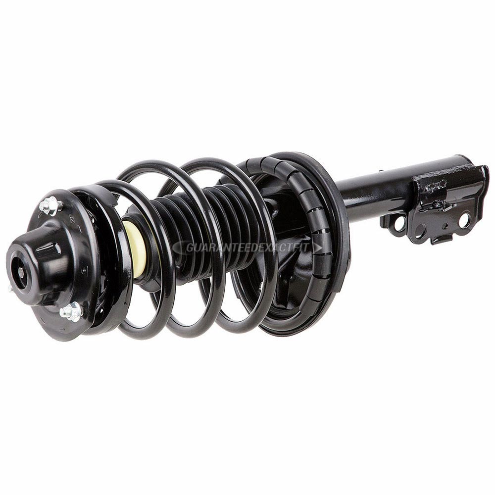 Buy Toyota Camry Oem Factory Struts At Buyautoparts