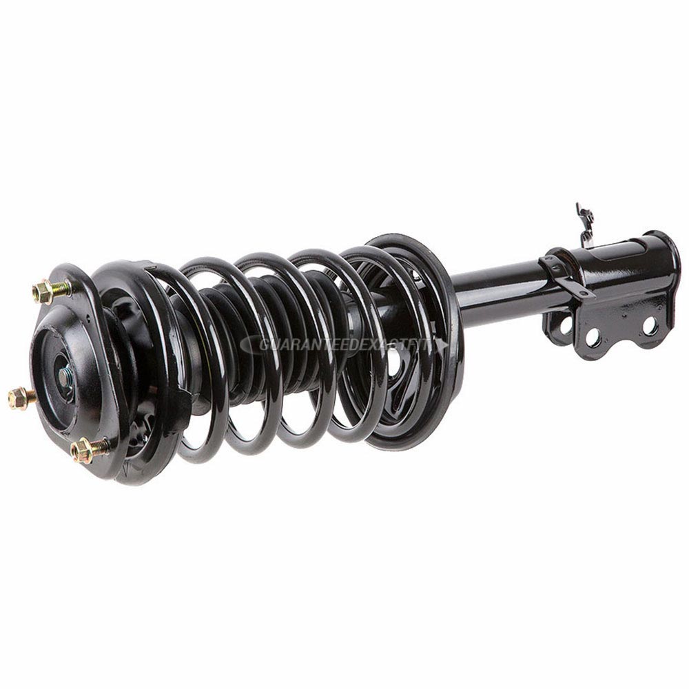 Shock and Strut Set 75-80145 2c