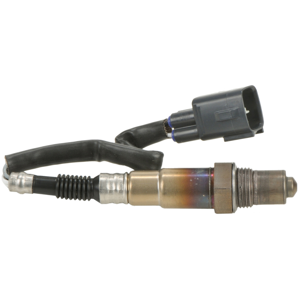 2012 Toyota FJCruiser Oxygen Sensor 4.0L Eng. - V6 Eng. - Downstream ...