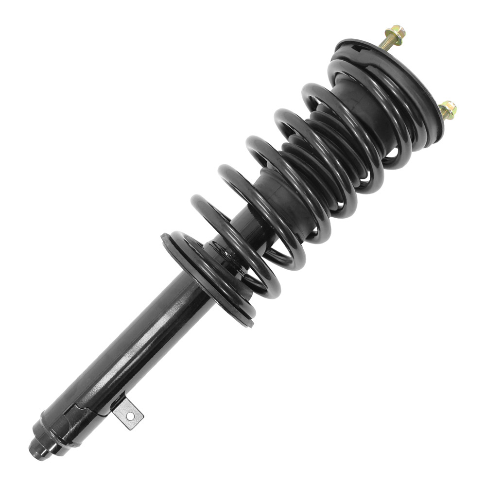 2008 Lexus GS350 Shock and Strut Set AWD - Front - w/ Spring - Pair 77 ...