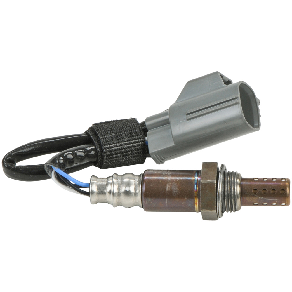2009 Land Rover Range Rover Oxygen Sensor 4.2L Eng. - V8 Eng ...