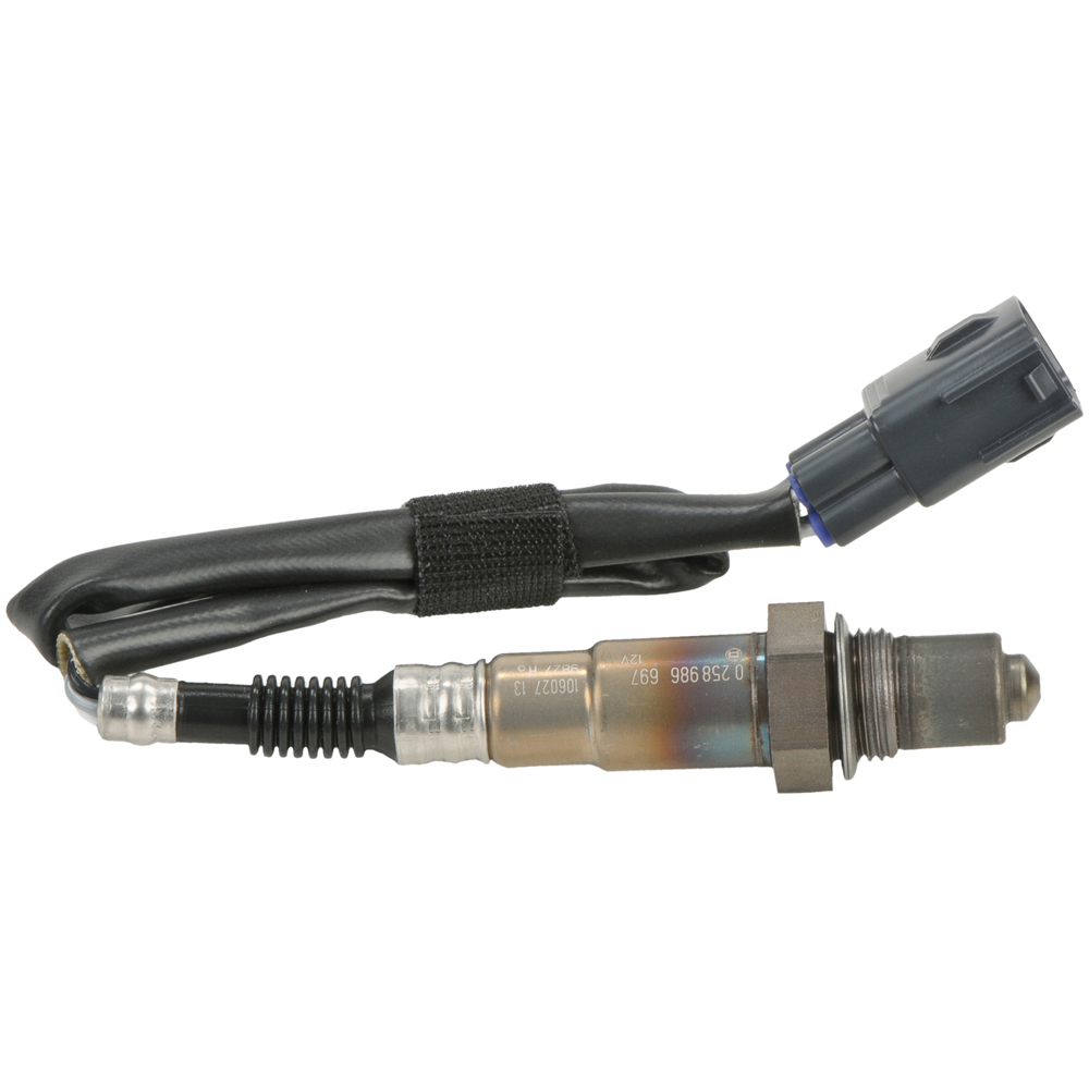 Bosch Oxygen Sensor 13544 - Buy Auto Parts