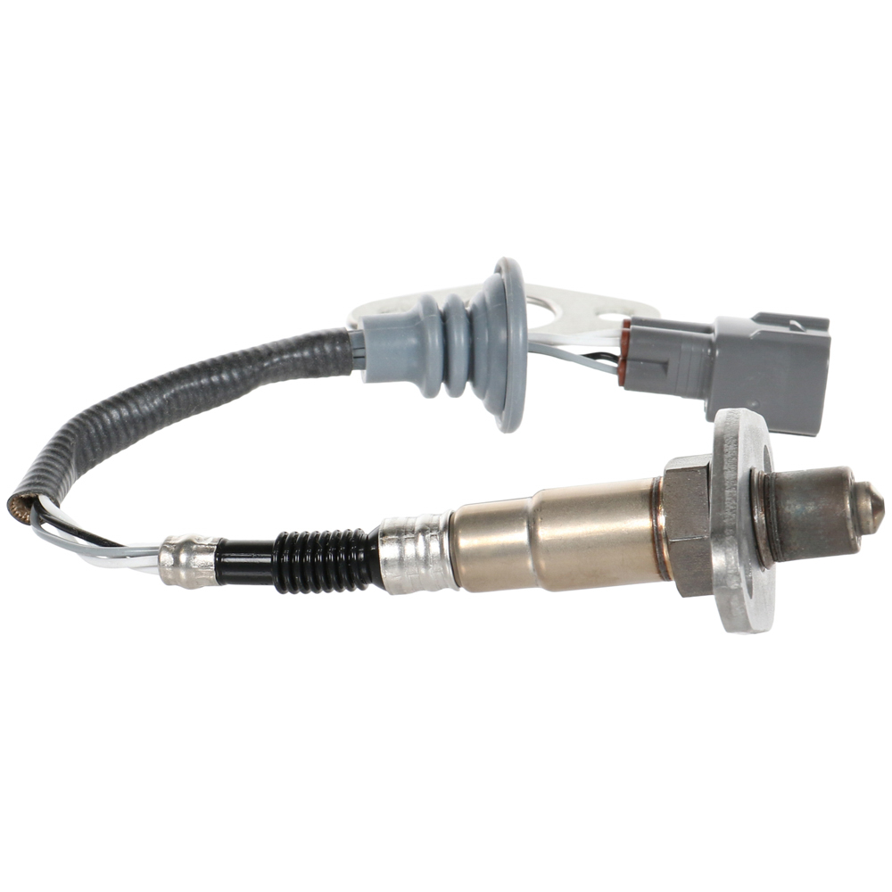 Fascinating 2004 Toyota Sienna O2 Sensor Location Images