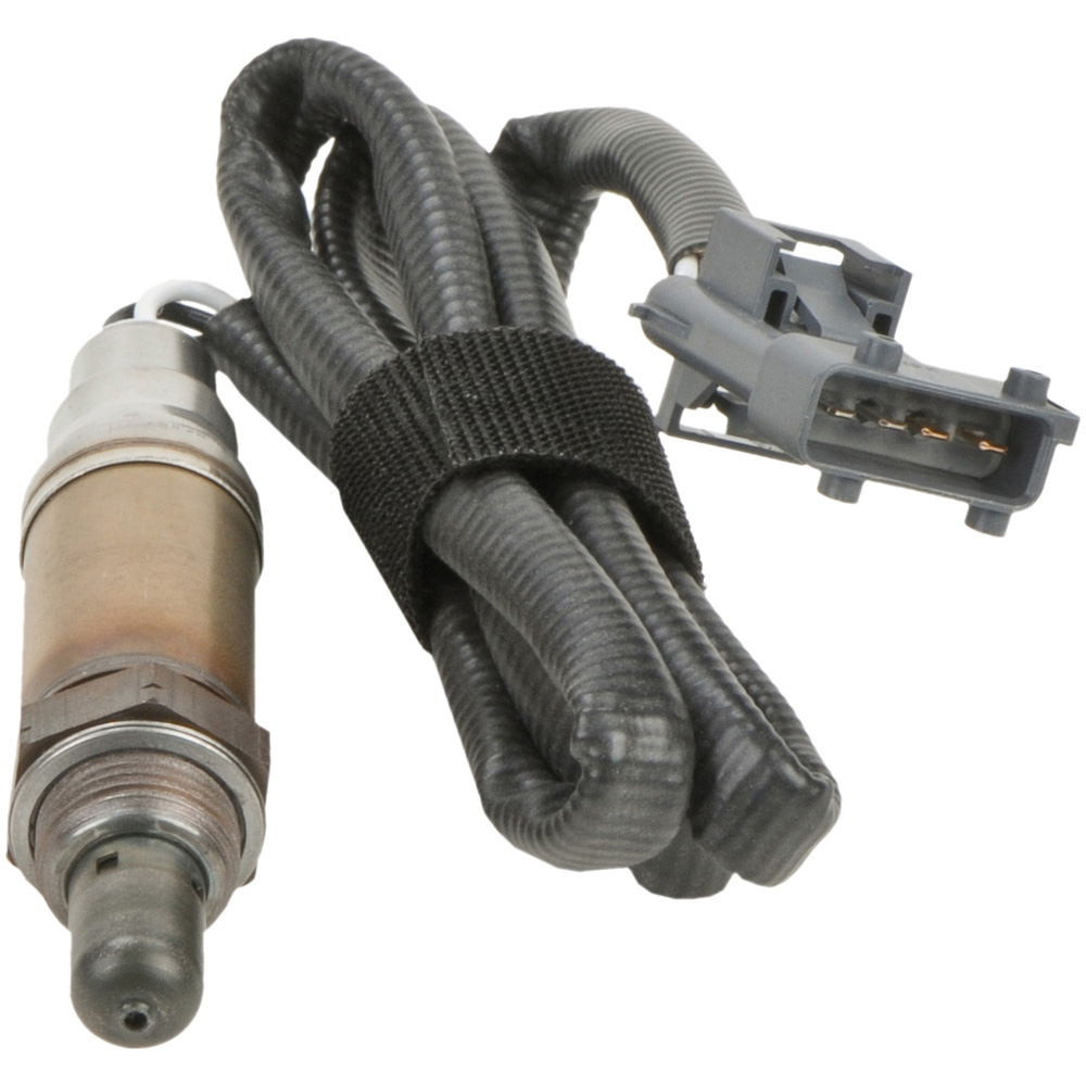 Saab 9-5 Oxygen Sensor Parts & More | Buy Auto Parts