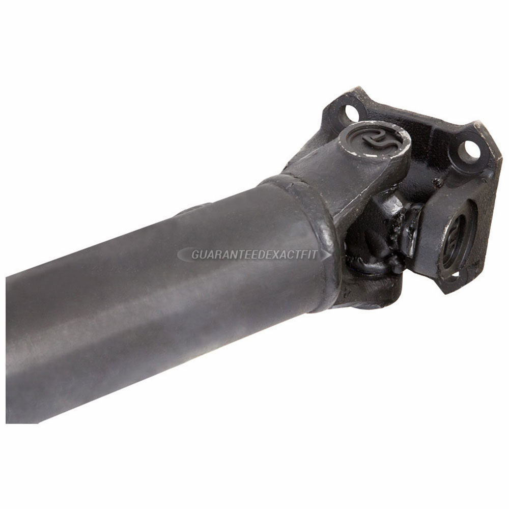 Toyota Tacoma Drive Shaft Assembly at Wilford Shaw blog