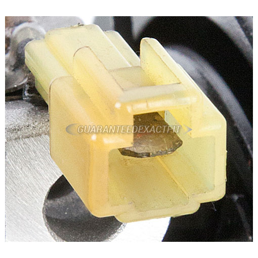 1992 Mazda Miata A/C Compressor Comp type- TV12C. 4 grooves 60-00785 RC