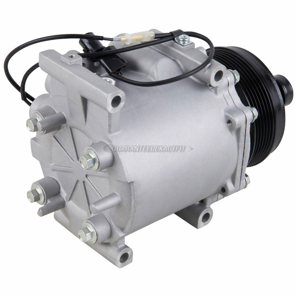 Save on Mitsubishi AC Compressors & More OEM Air Conditioning Parts