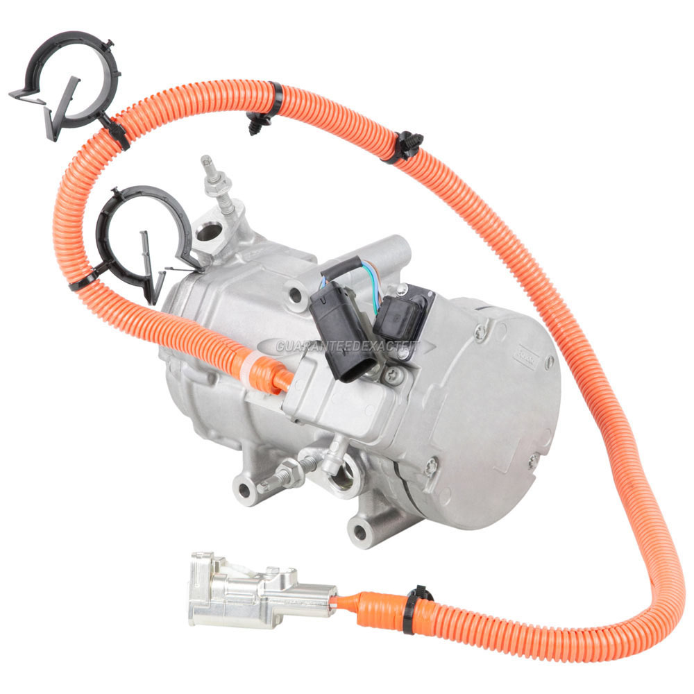 Ford C Max A/C Compressor Parts & More | Buy Auto Parts