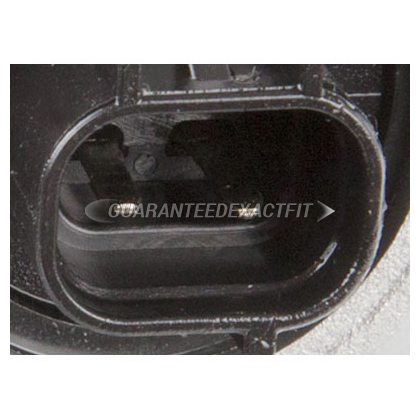 2007 Dodge Caliber A/C Compressor All Models 60-02120-na