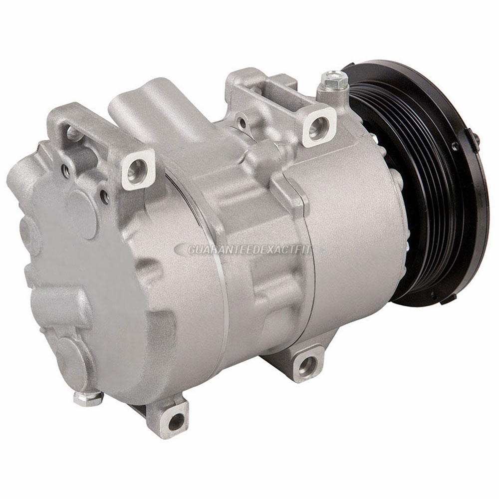 BuyAutoParts 60-02407NA - Buy Auto Parts