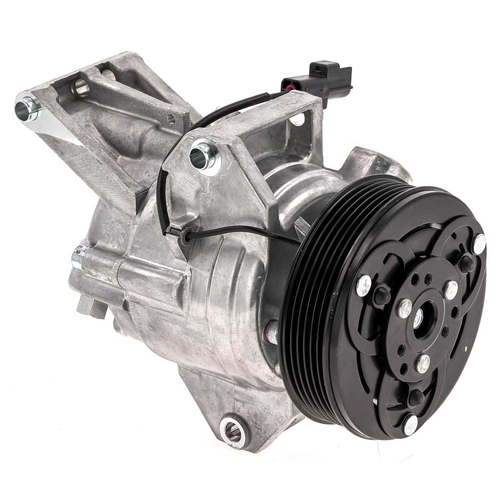 Mazda Cx 3 A/C Compressor Parts & More | Buy Auto Parts