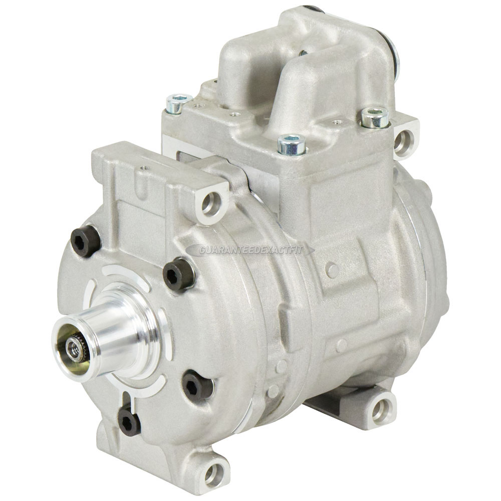 1998 Dodge Viper A/C Compressor All Models 60-01047-a1