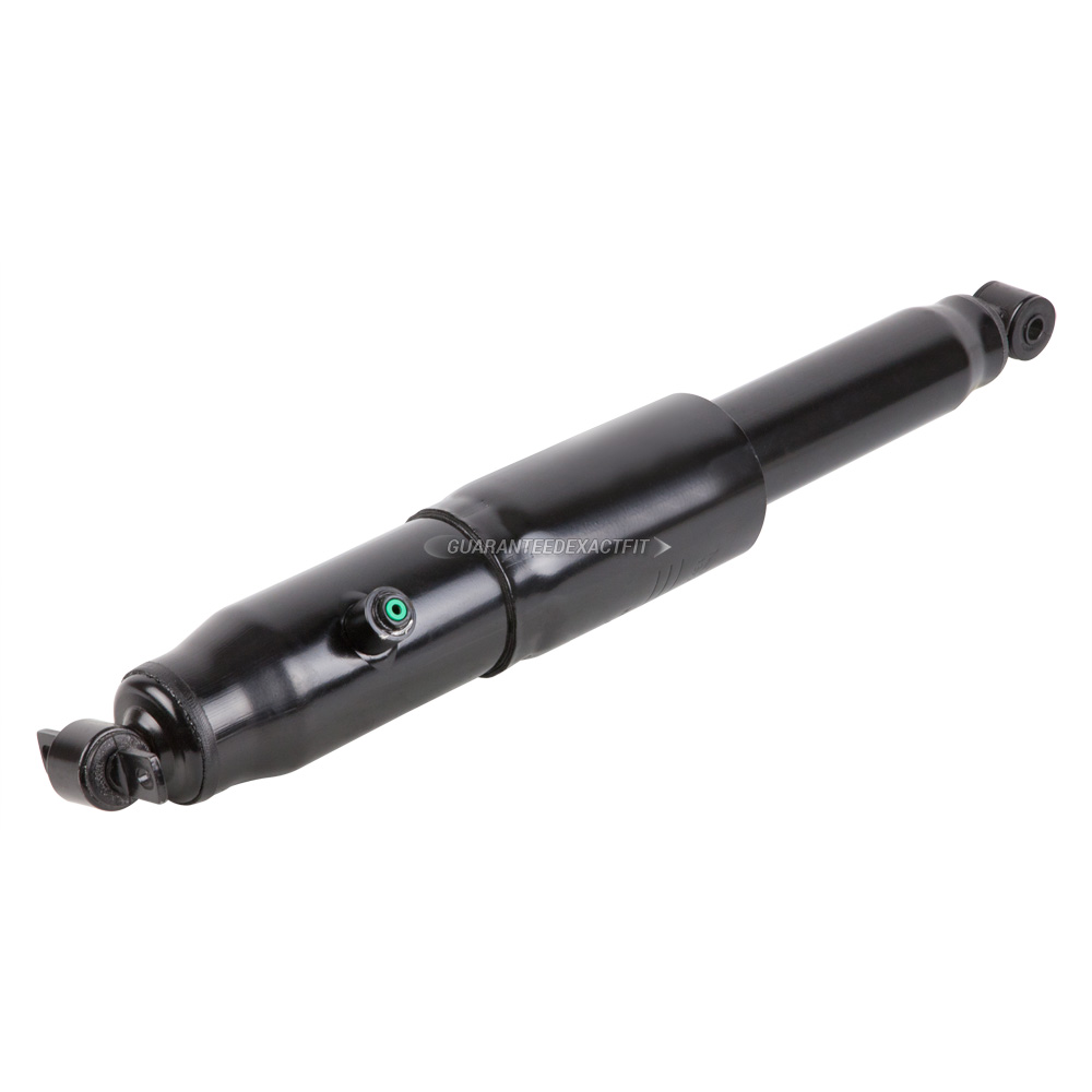 1999 Ford Explorer Shock Absorber w/ Adjustable Susp. - Rear - Air ...