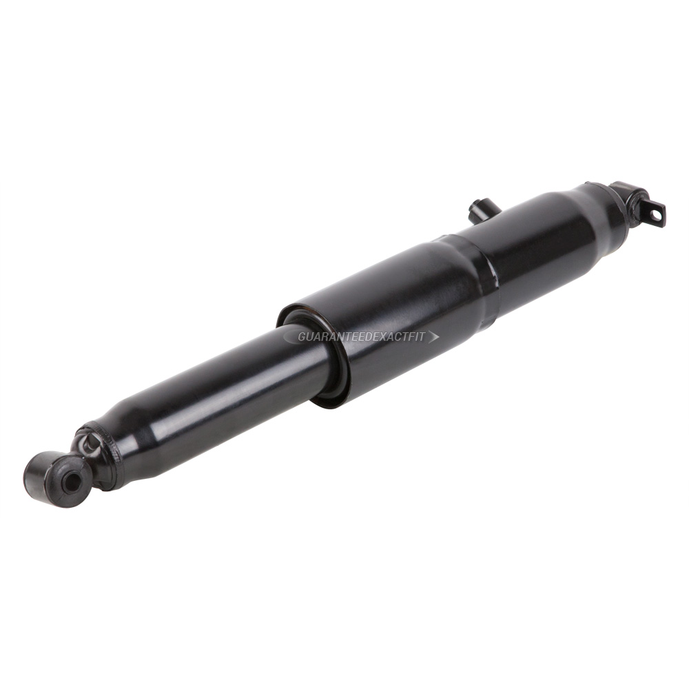 1999 Ford Explorer Shock Absorber w/ Adjustable Susp. - Rear - Air ...