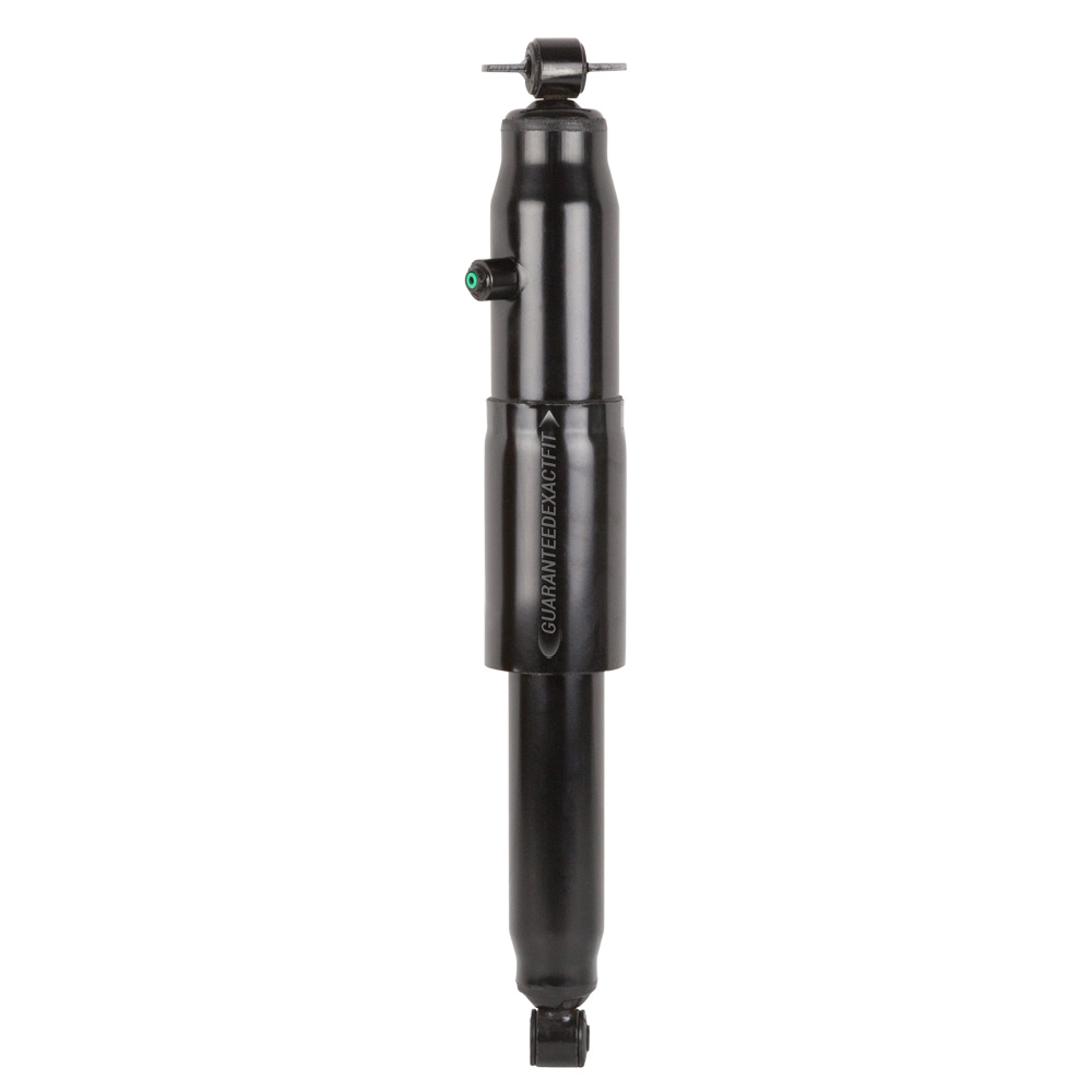 1999 Ford Explorer Shock Absorber w/ Adjustable Susp. - Rear - Air ...
