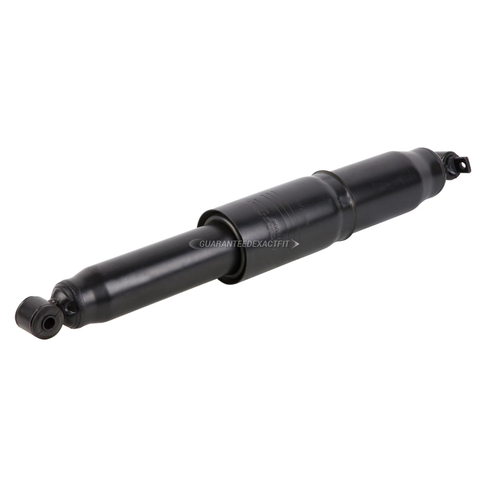 1998 Ford Explorer Shock Absorber w/ Adjustable Susp. - Rear - Air ...
