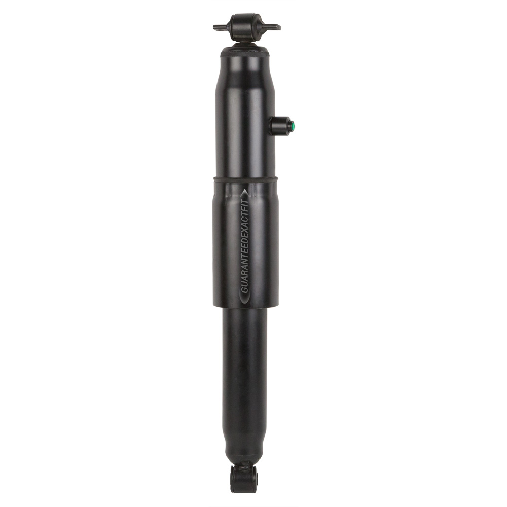 1998 Ford Explorer Shock Absorber w/ Adjustable Susp. - Rear - Air ...