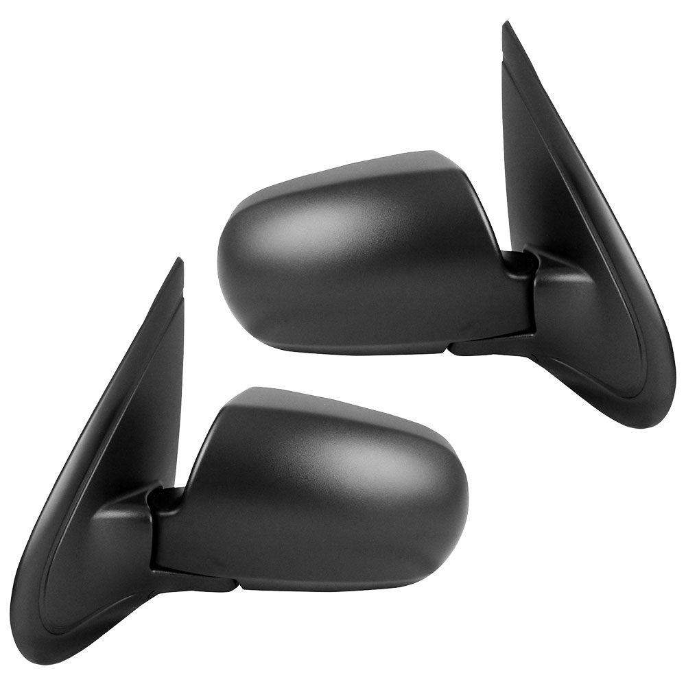 Ford Escape Side View Mirror Set Parts & More | Buy Auto Parts