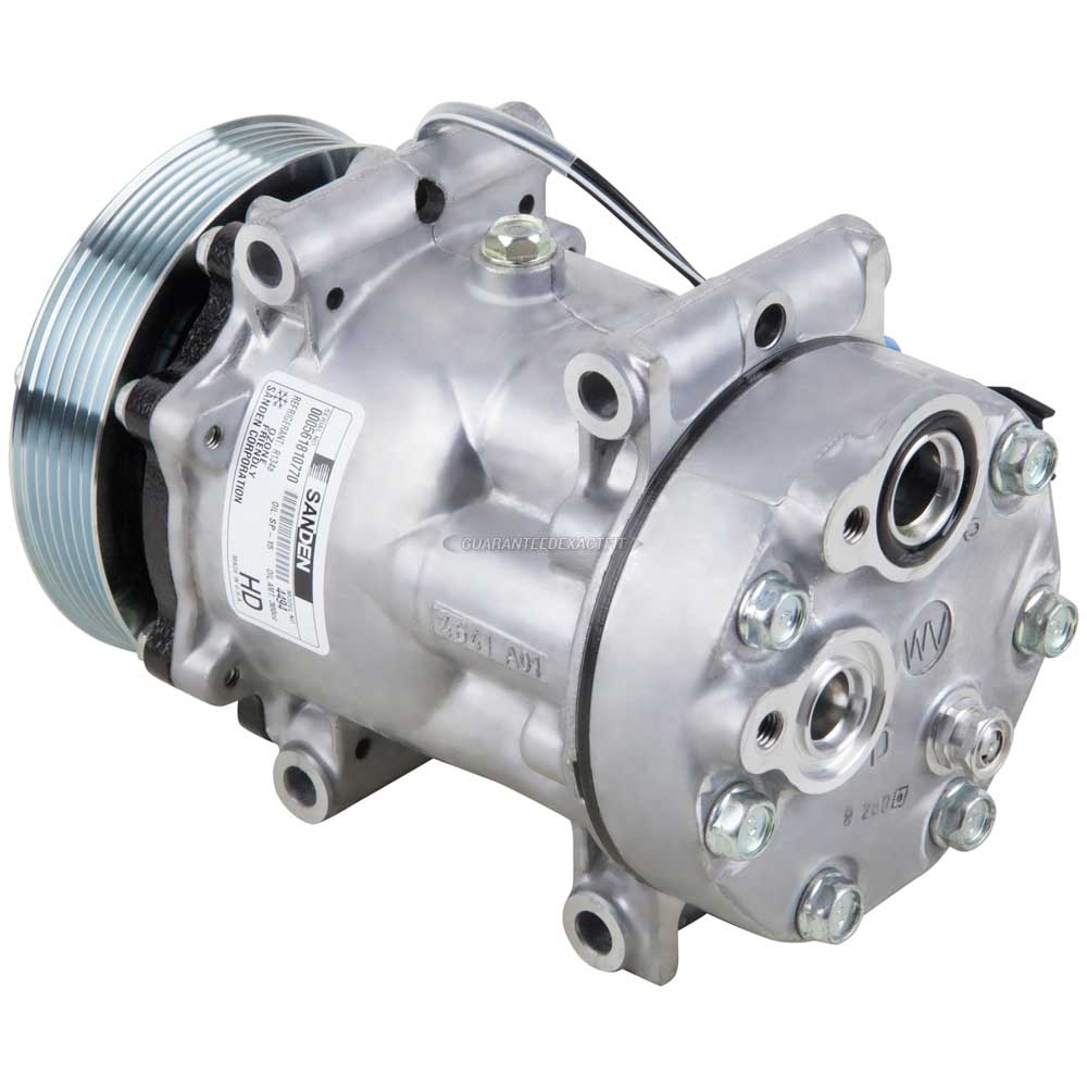 Sanden SD7H15 4494 - Buy Auto Parts