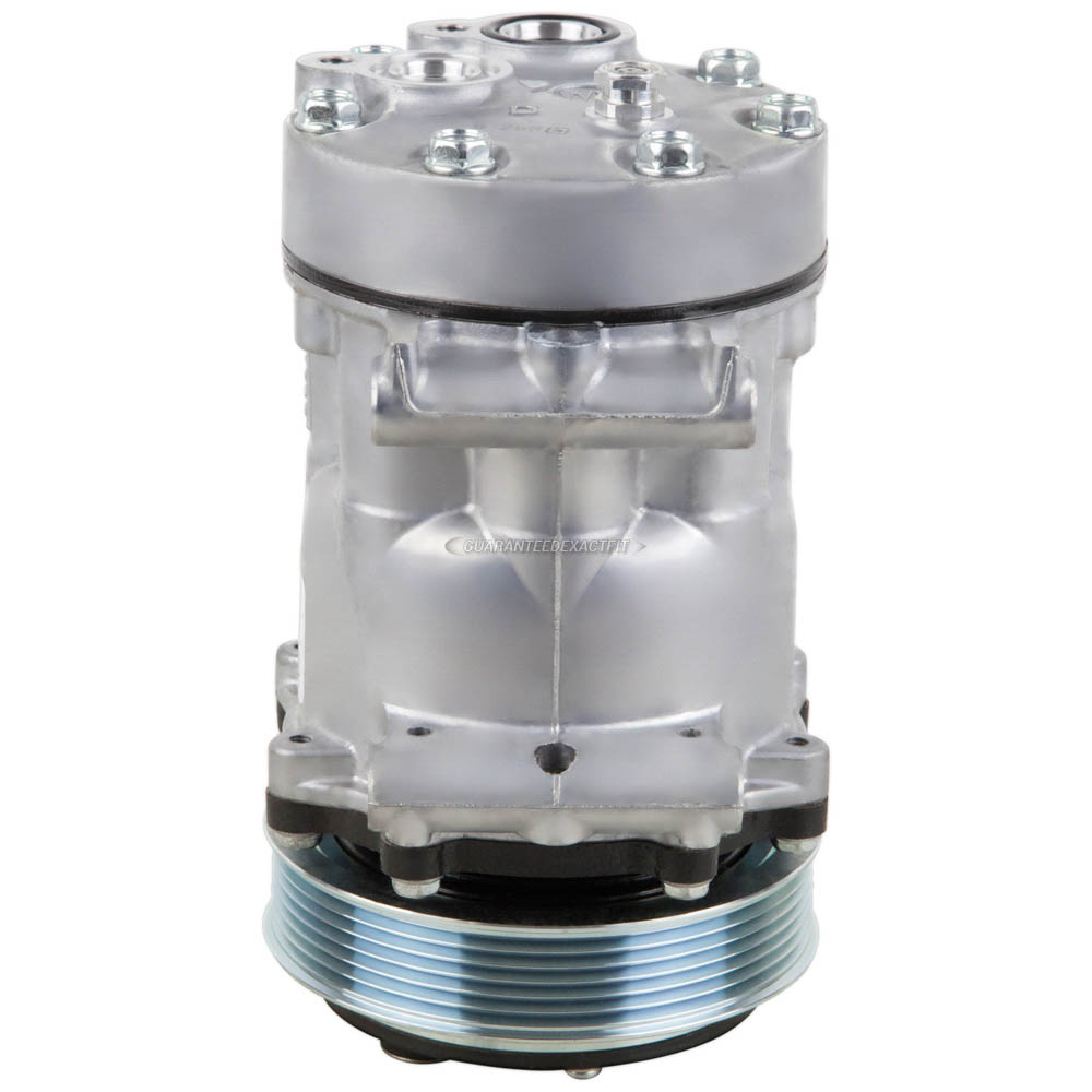 Sanden SD7H15 4494 - Buy Auto Parts