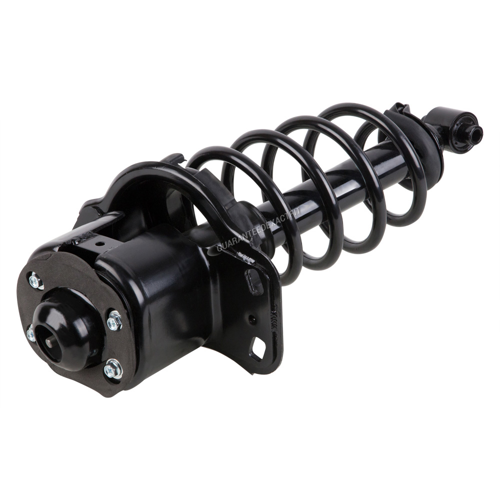 2008 Ford Taurus Strut FWD - Rear Right - w/ Spring 75-22410-cs