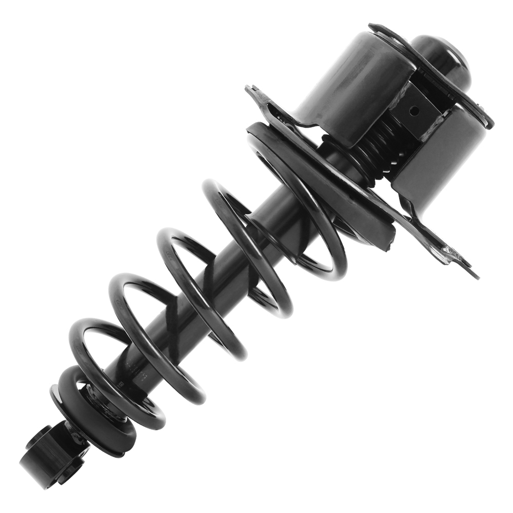 2008 Ford Taurus Strut AWD - Rear Left - w/ Spring 75-22411-cs