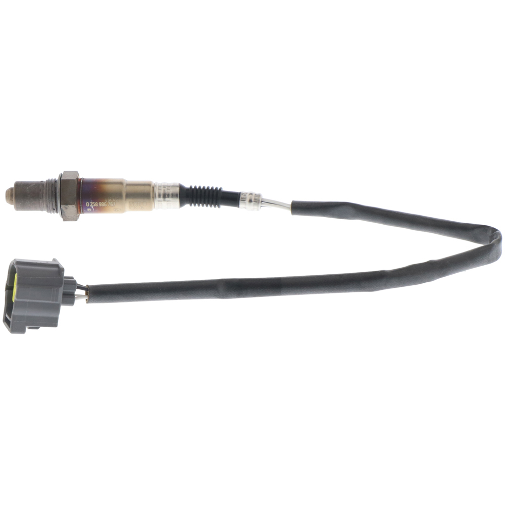 2007 Chrysler Town and Country Oxygen Sensor 3.3L Eng. - V6 Eng ...