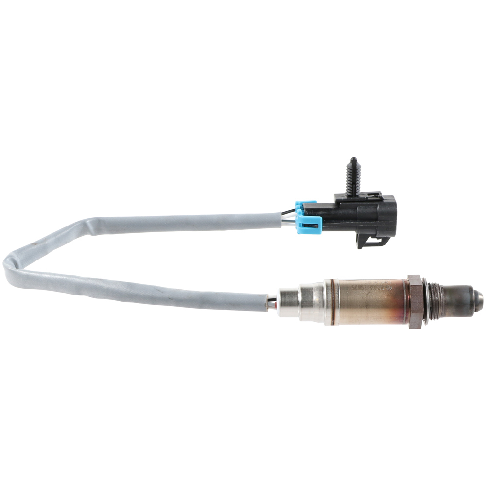 2013 Chevrolet Equinox Oxygen Sensor 2.4L Eng. - L4 Eng. - Upstream 48 ...