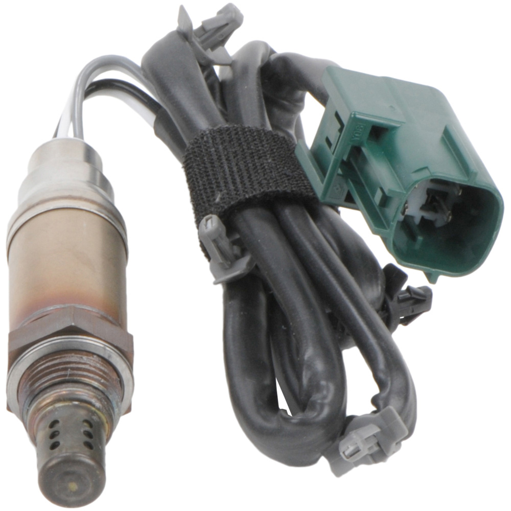 2002 Infiniti I35 Oxygen Sensor Kit 3.5L Eng. - V6 Eng. - Downstream ...