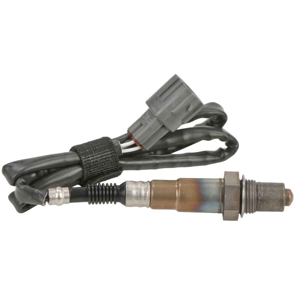 2002 Lexus GS300 Oxygen Sensor 3.0L Eng. - L6 Eng. - For Cylinders 1-3 ...
