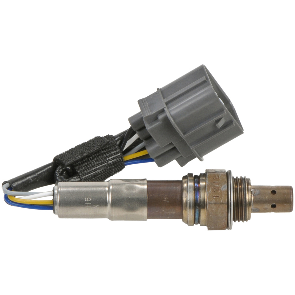 Bosch Air / Fuel Ratio Sensor 15401 - Buy Auto Parts