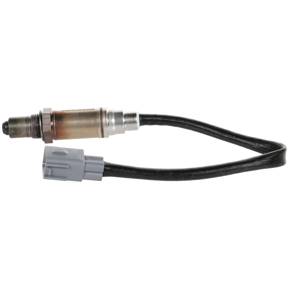 2002 Lexus ES300 Oxygen Sensor 3.0L Eng. - V6 Eng. - Downstream Left 48 ...