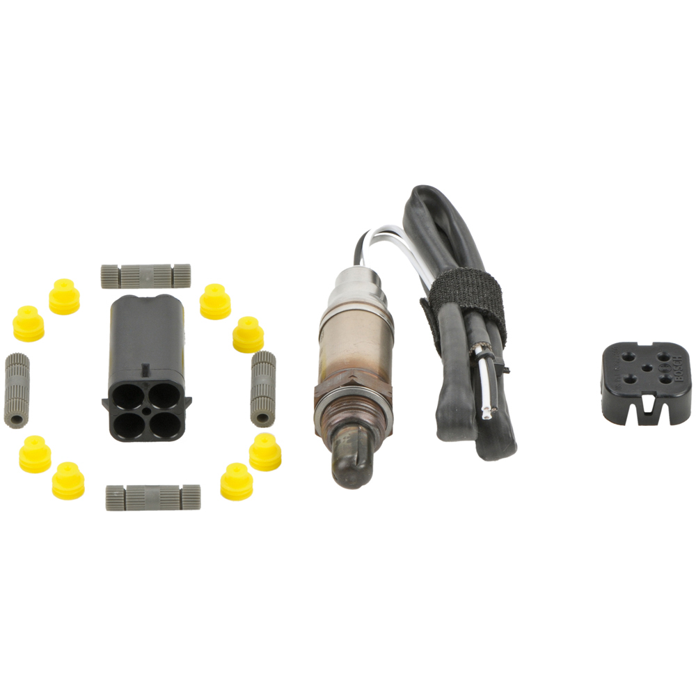 1995 Nissan 300ZX Oxygen Sensor Kit 3.0L Eng. - V6 Eng. - Upstream ...