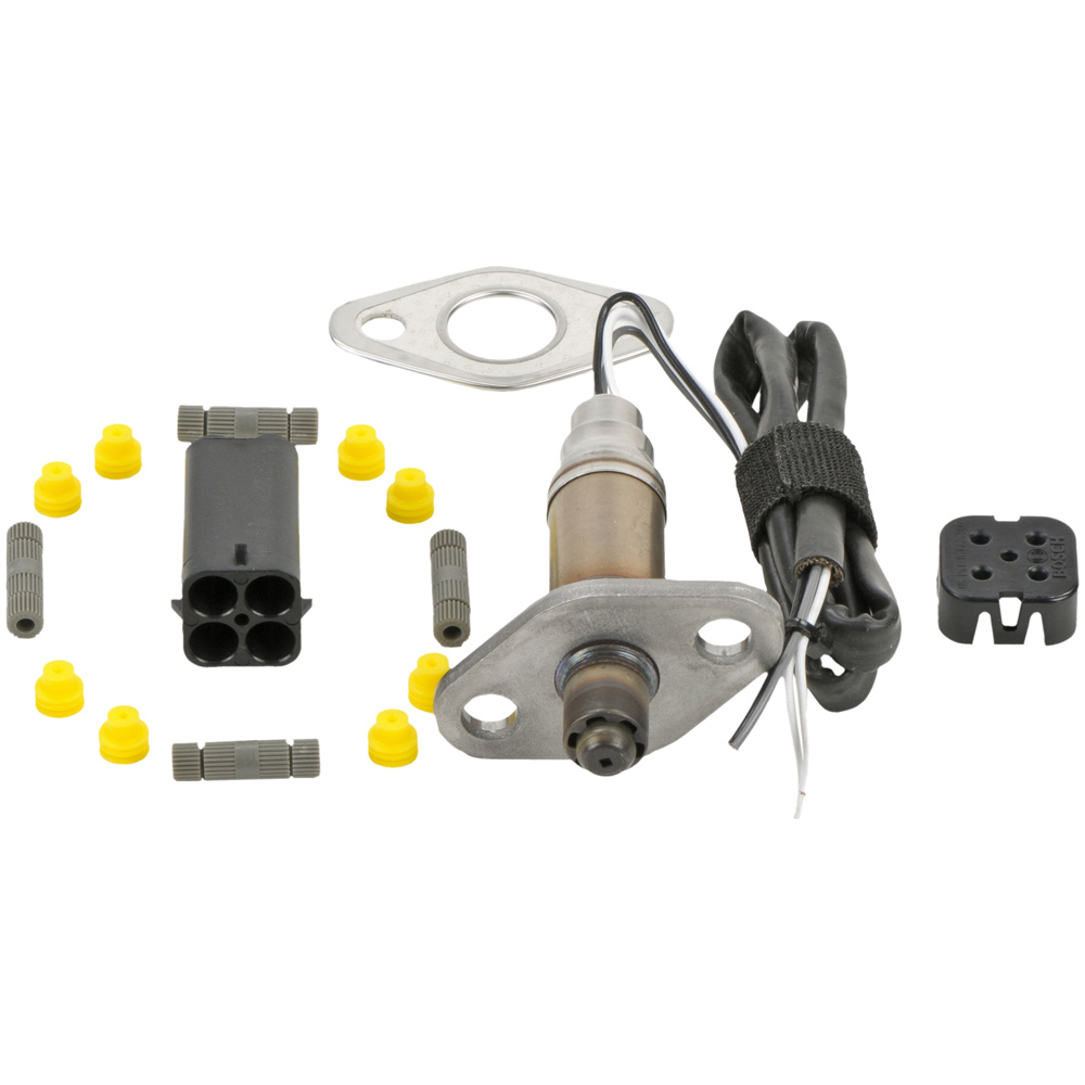 BuyAutoParts Bosch 48-82394BBHK - Buy Auto Parts