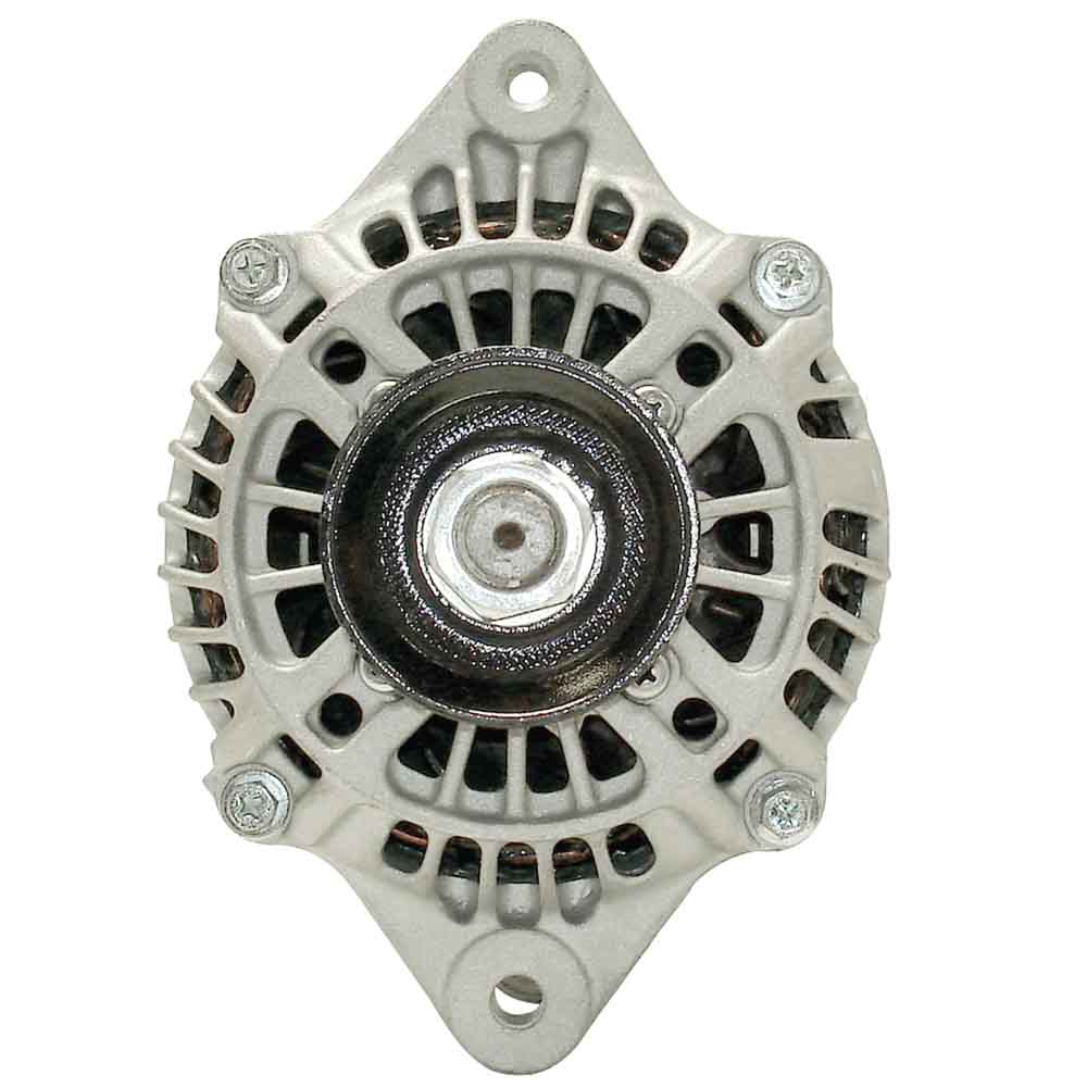 Chevrolet Tracker Alternator - Oem & Aftermarket Replacement Parts