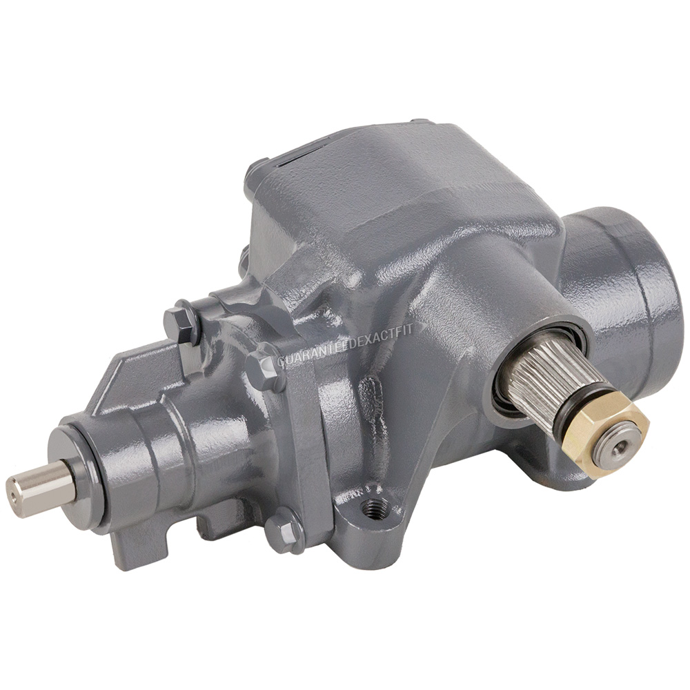 2010 Ford E450SuperDuty Power Steering Gear Box Power Steering 82-00783-an