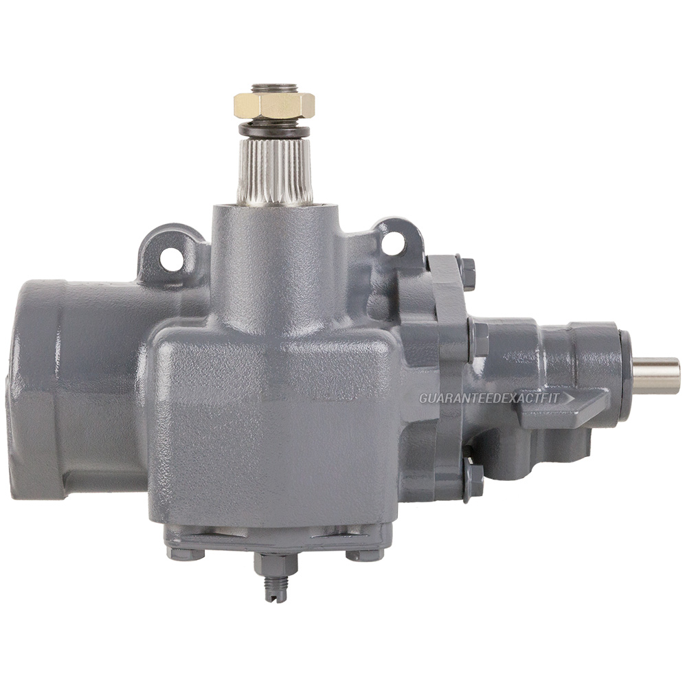 2010 Ford E450SuperDuty Power Steering Gear Box Power Steering 82-00783-an