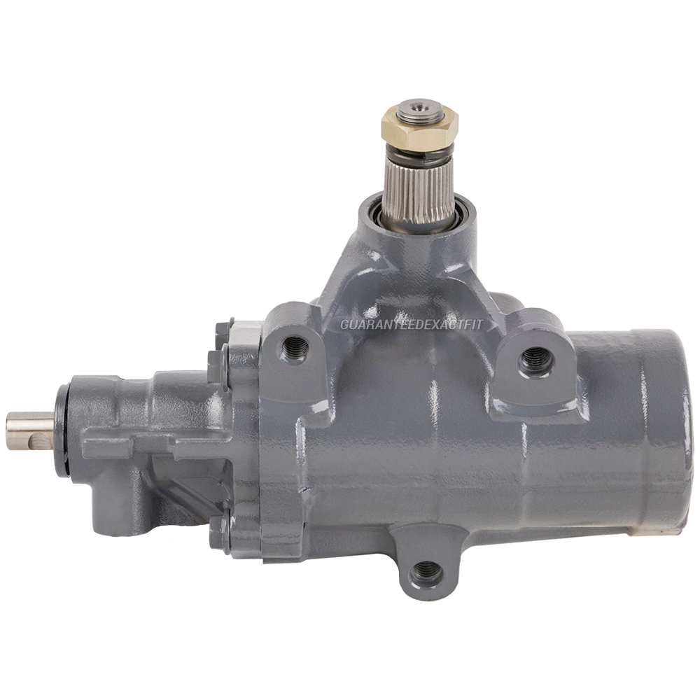 2010 Ford E450SuperDuty Power Steering Gear Box Power Steering 82-00783-an