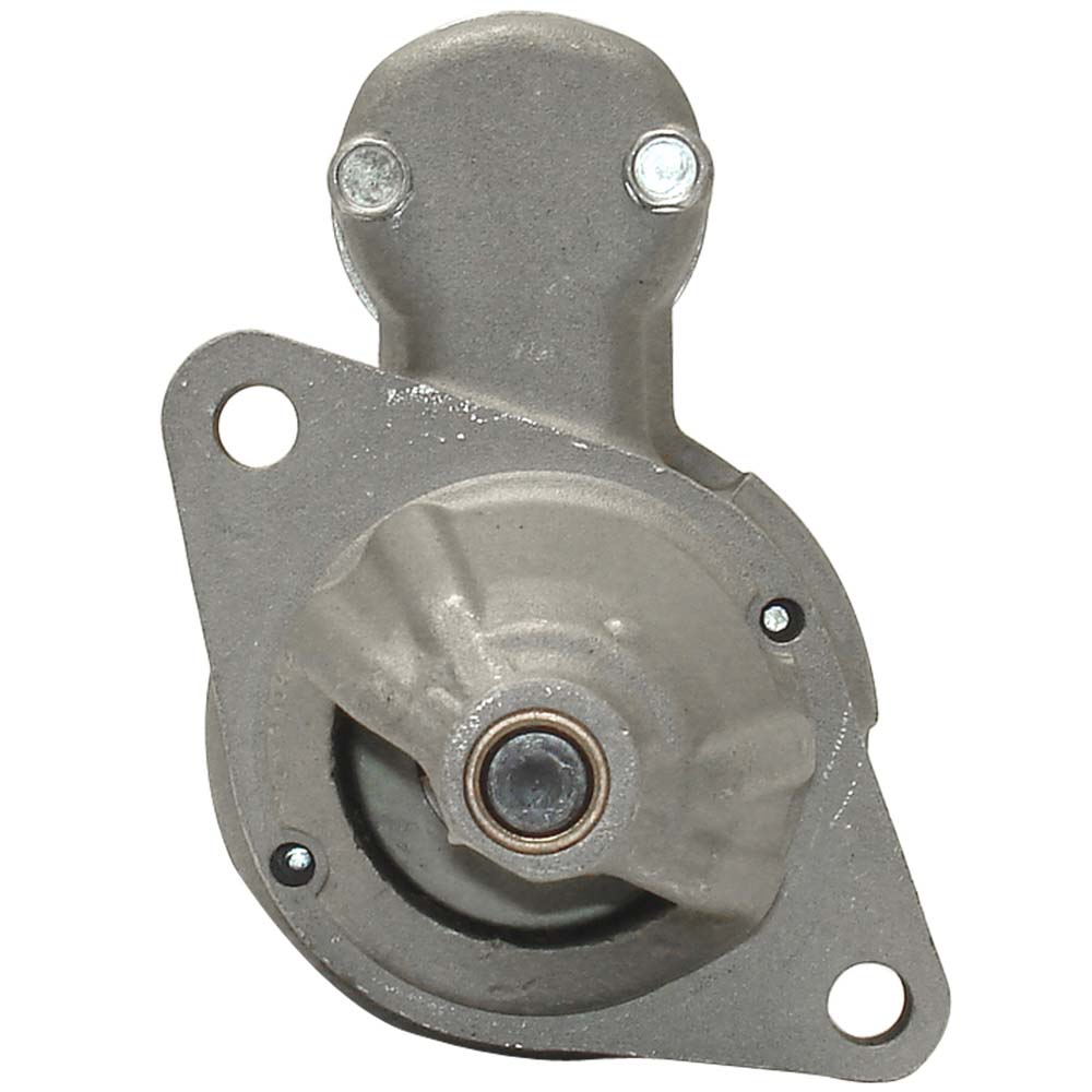 Nissan Sentra Starter - Oem & Aftermarket Replacement Parts