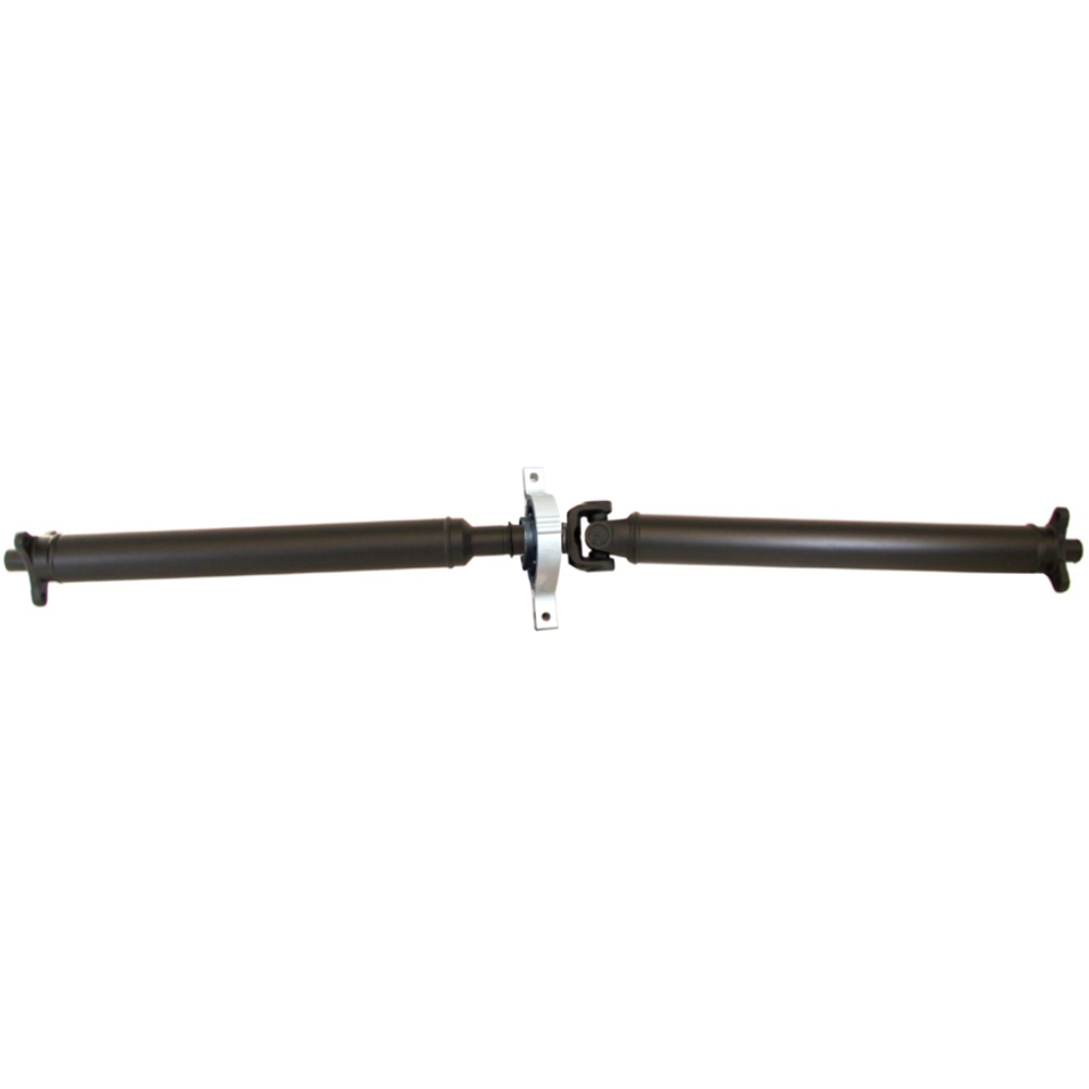 2016 Hyundai GenesisCoupe Driveshaft 3.8L Engine - RWD - Automatic ...
