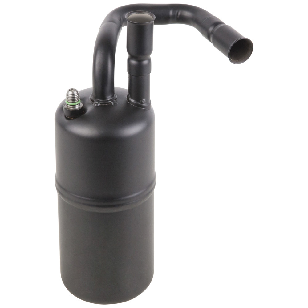 Ford Crown Victoria A/C Accumulator/Drier Parts & More | Buy Auto Parts