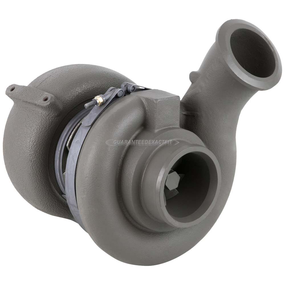 2007 Caterpillar All Models Turbocharger C13 Acert Engine - with ...