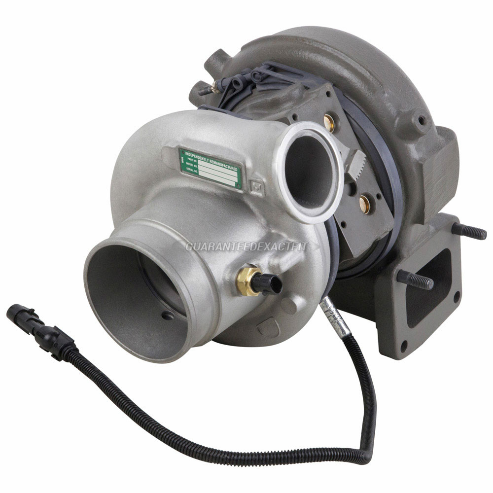 Kenworth T700 Turbocharger Parts & More | Buy Auto Parts