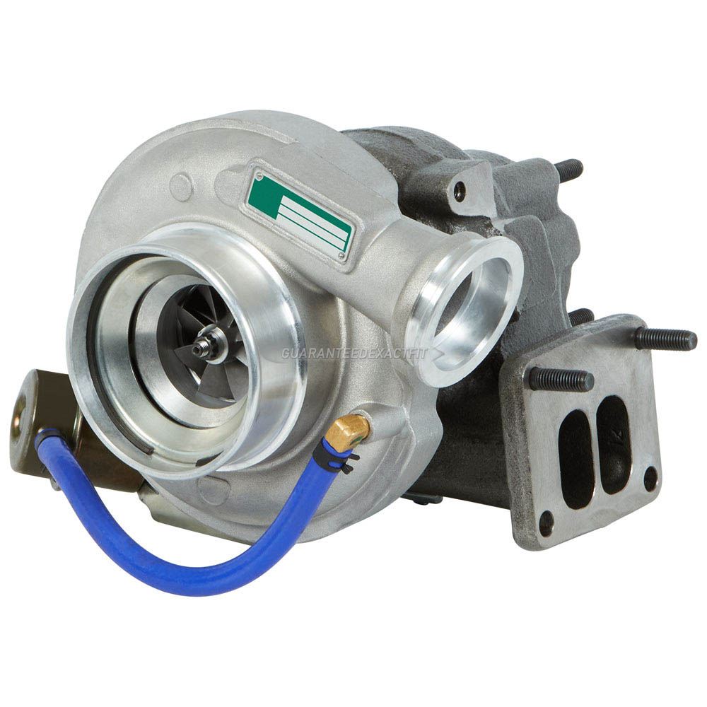 2006 Freightliner All Truck Models Turbocharger OM906LA-E3 Engines with ...