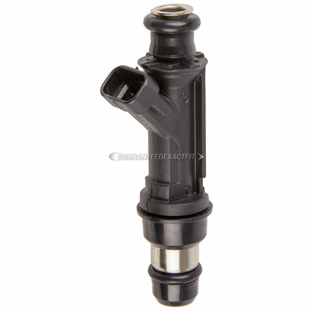 2002 Chevrolet Cavalier Fuel Injector Set 2.2L Engine - With Engine VIN ...