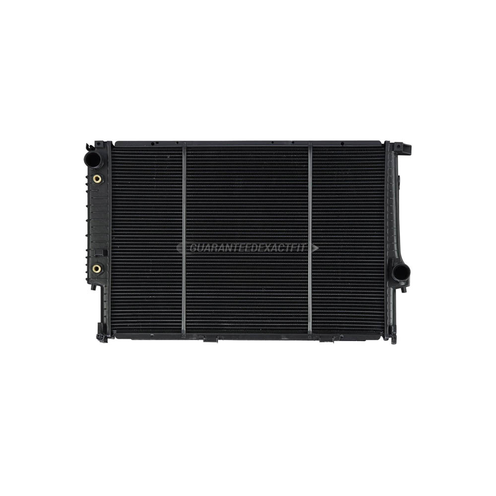 2014 Bmw 740i Radiator Parts & More | Buy Auto Parts