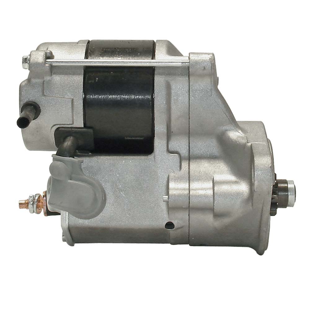 2000 Chrysler Voyager Starter 2.4L Engine 30-06424-ar