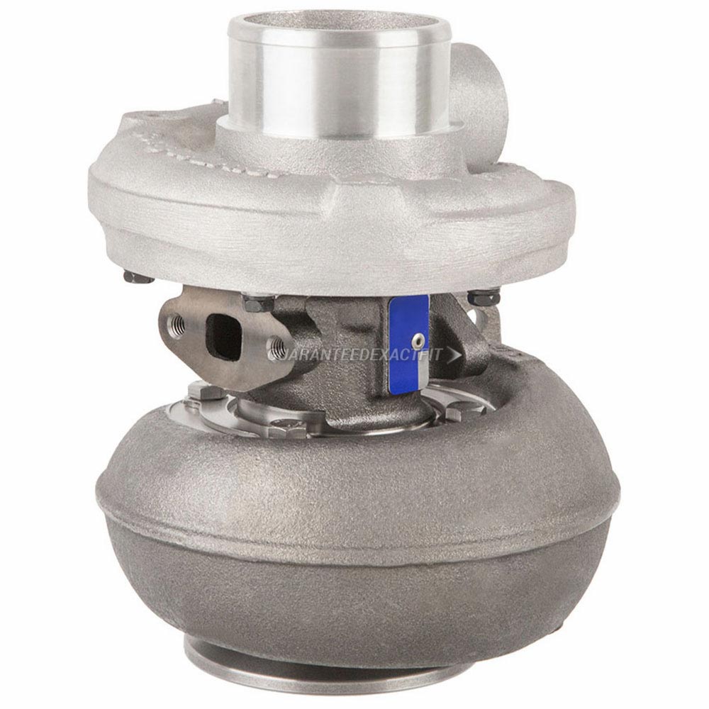 Turbocharger 40-30335 bw