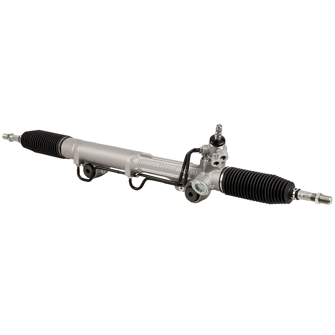 BuyAutoParts Rack and Pinion with Power Steering 80-01234AN - Buy Auto ...
