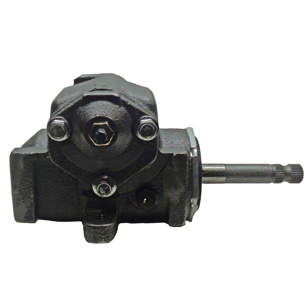 1965 Ford Galaxie500 Manual Steering Gear Box Manual Steering 82-70096-an